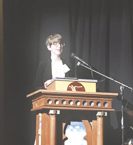 Connection to Willa Cather and writing brings big rewards | News ...