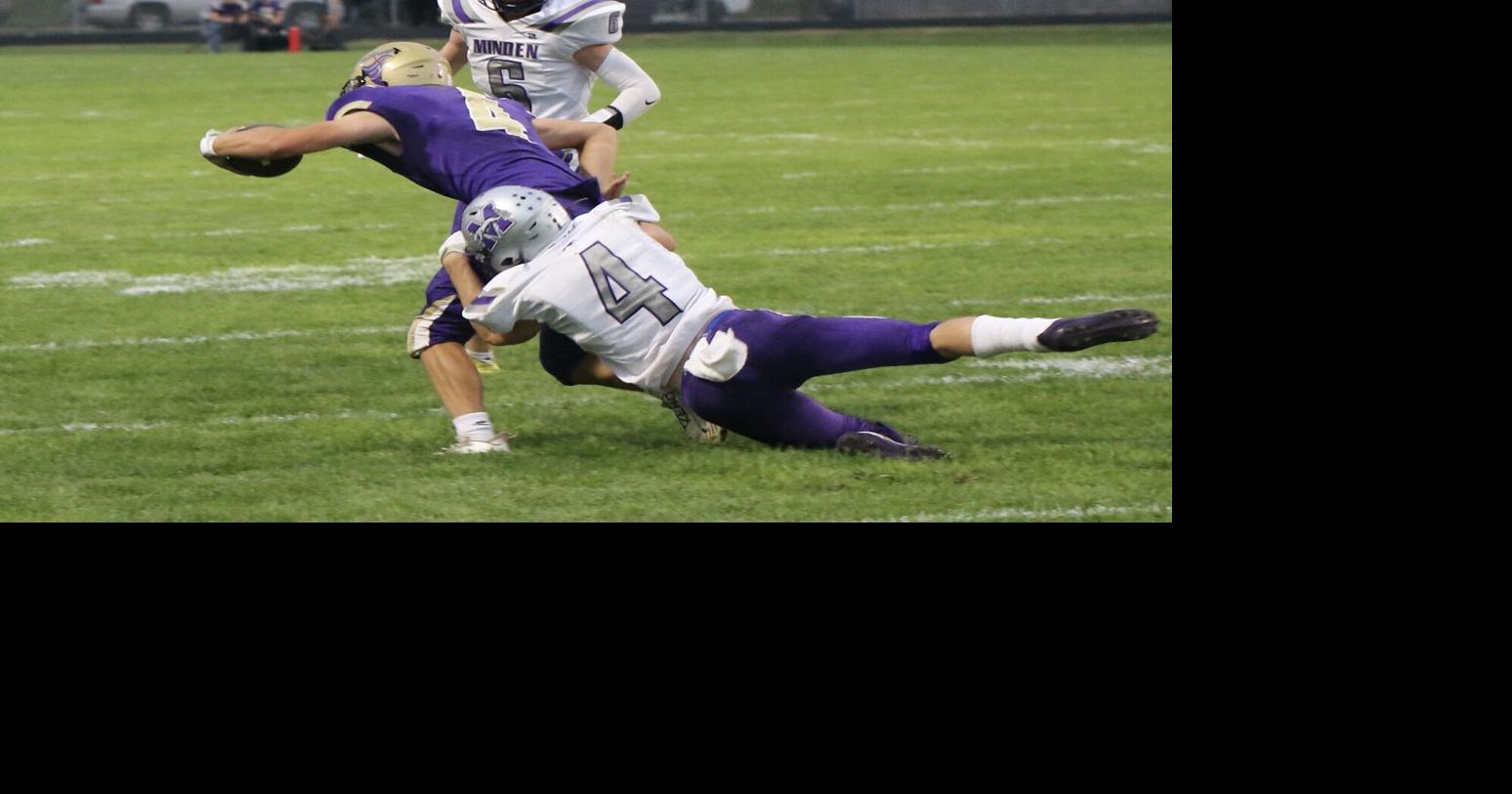 Dusters Want to Break Losing Trend, Bring District Title Home ...