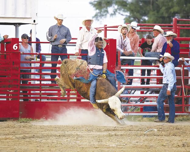 It's rodeo time! | News | gothenburgleader.com
