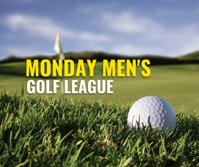 Monday Men's Golf League | Sports | gothenburgleader.com