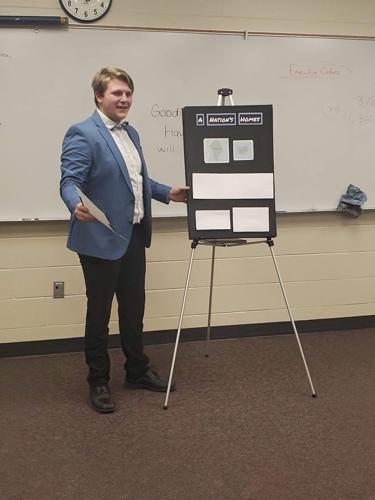 Salute to the Fine Arts | News | gothenburgleader.com