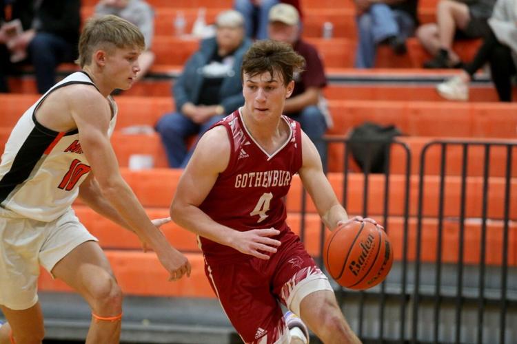 Swedes Open Season In Fashion, Winning First Two Games | News ...