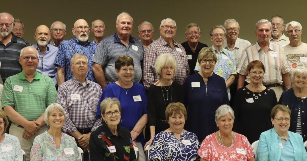Class Reunions (1965&2000) | Galleries | gothenburgleader.com