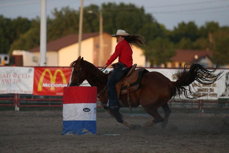 Good Times at the Pony Express Rodeo | News | gothenburgleader.com