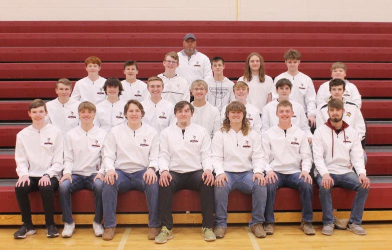 Swede Golfers Looking To Swing Towards The Top | Sports ...