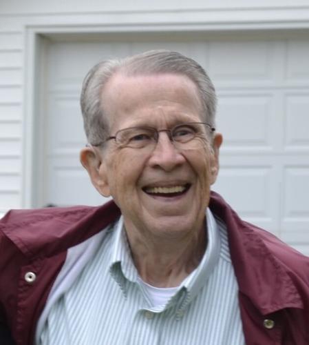 Bob Ludwig, 82 | Obituaries | gothenburgleader.com