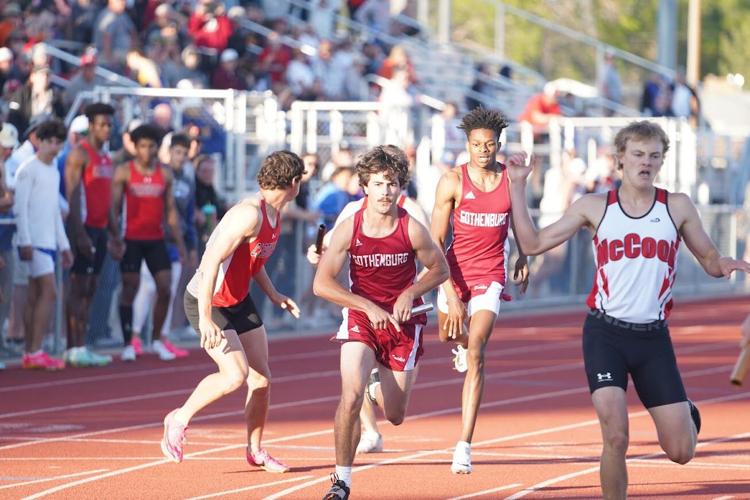 18 Swedes Punch Their Ticket To State Track Meet | Online Features ...