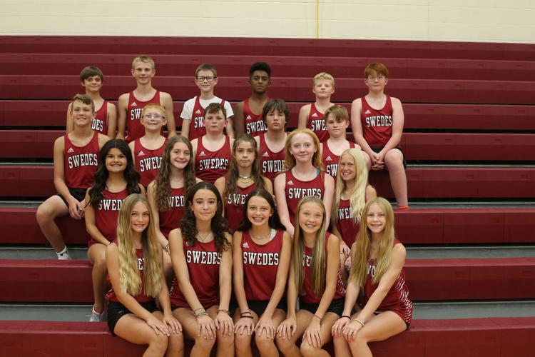 Meet Our Jr High Sports Teams | Galleries | gothenburgleader.com