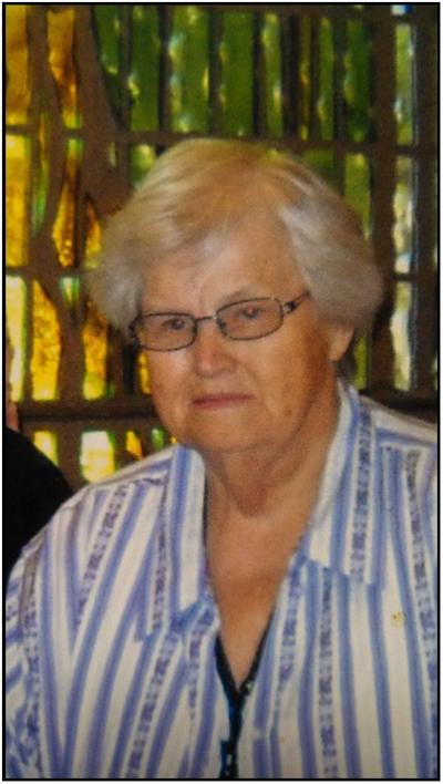 Rachel June Wilson | Obituaries | gothenburgleader.com