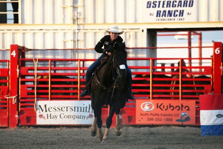 Good Times at the Pony Express Rodeo | News | gothenburgleader.com