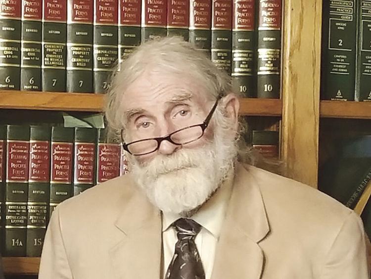 Remembering P. Stephen Potter: A man who lived life to the fullest ...