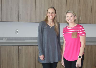 It’s The Final Countdown: Impact Center Now Taking Applications | News ...