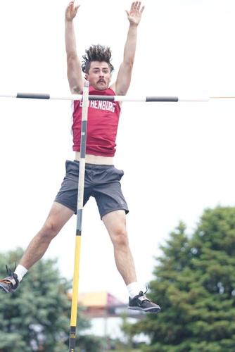 Bakers Dozen End Great Season & Track Careers at GHS | Sports ...