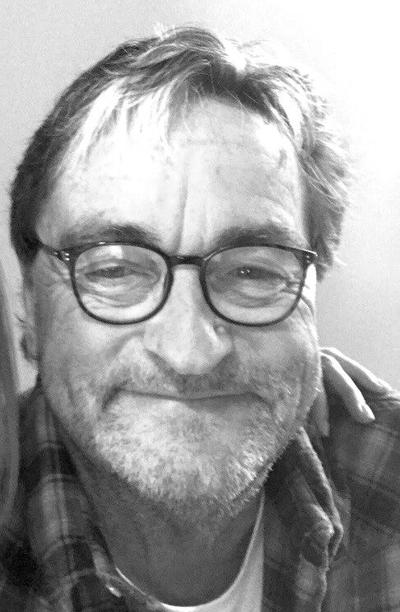 Kevin George Peck | Obituaries | gothenburgleader.com