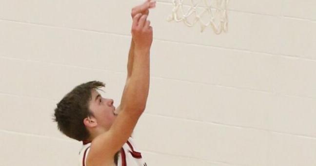 Eagles Take Mullen Broncos to Double Overtime Thriller | Brady Bulletin ...