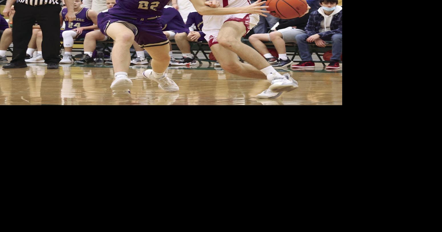 Swede basketball teams have bright futures | Sports | gothenburgleader.com