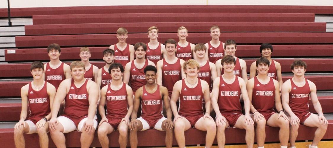 Five State Qualifiers Return To Lead Swedes | Sports | gothenburgleader.com