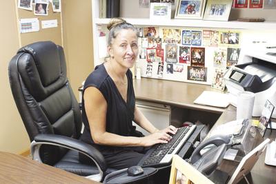 Women in Business: Bazata follows her dreams | News | gothenburgleader.com