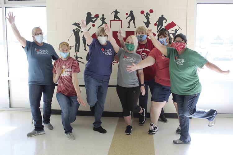 The women behind the masks | Galleries | gothenburgleader.com