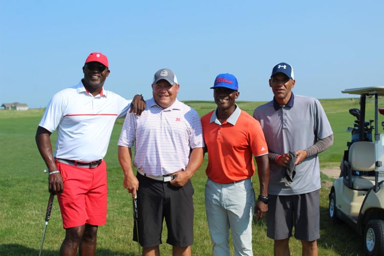 Mentorship celebrated at Adrian Fiala Memorial Golf Tourney | Sports ...