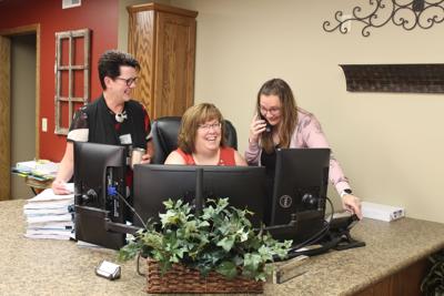 Women in Business: These two women share more than downtown office ...