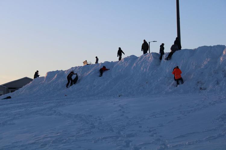 This Time ‘Snowmageddon’ Gets A Name | News | gothenburgleader.com