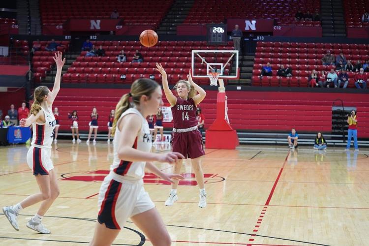 Lady Swedes Face Tough Hastings Team At State | Online Features ...