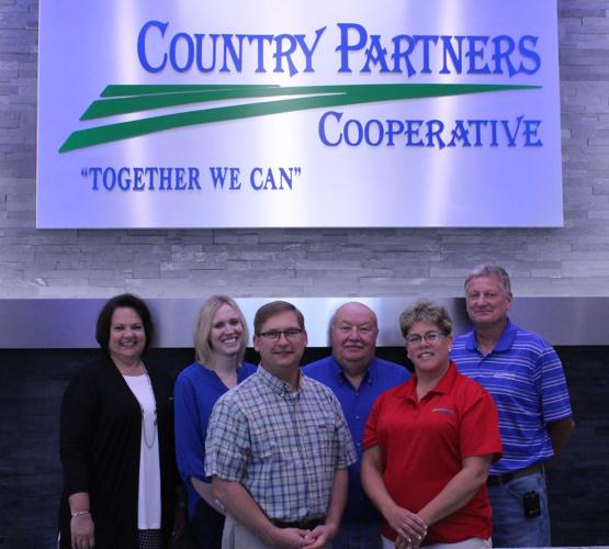 CP administrative office gets a new look | News | gothenburgleader.com