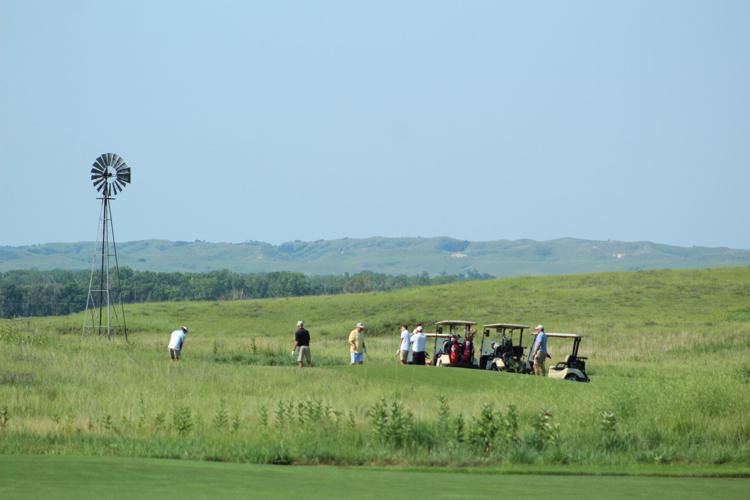 Mentorship celebrated at Adrian Fiala Memorial Golf Tourney | Sports ...