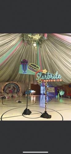 GHS Prom takes a trip back in time | | gothenburgleader.com