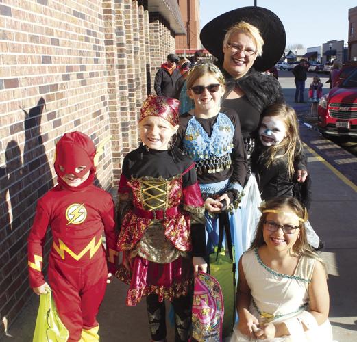 Munchkin Masquerade | Galleries | gothenburgleader.com