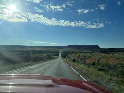 Trust Along Life’s Highway | News | gothenburgleader.com