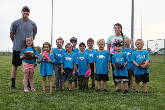 T-Ball | Sports | gothenburgleader.com