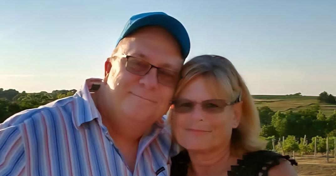 Patrick John Holley & Penny Dee Holley | Obituaries | gothenburgleader.com