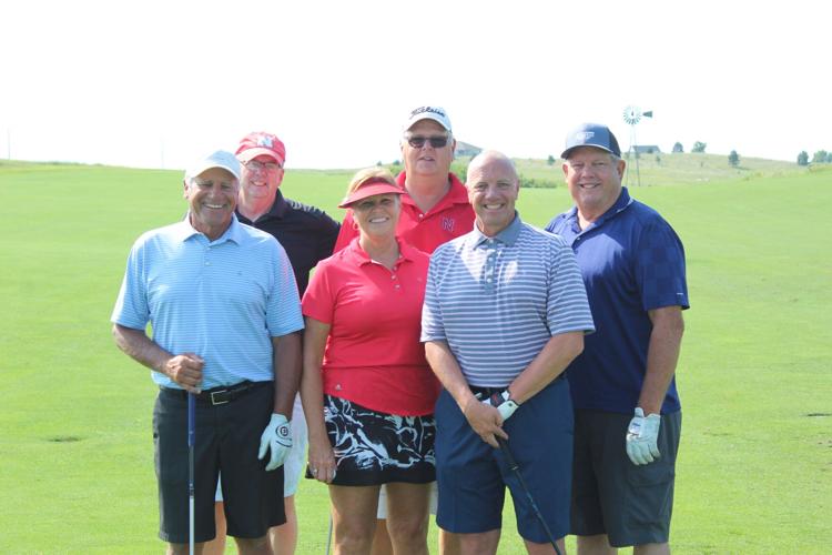 Mentorship celebrated at Adrian Fiala Memorial Golf Tourney | Sports ...