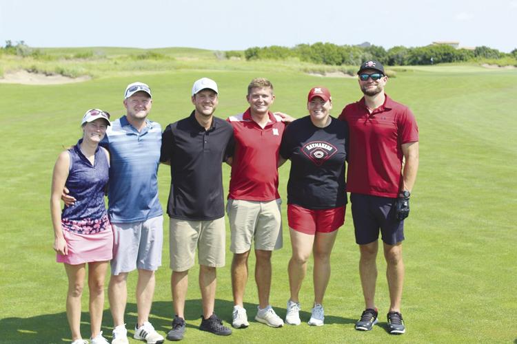 Mentorship celebrated at Adrian Fiala Memorial Golf Tourney | Sports ...