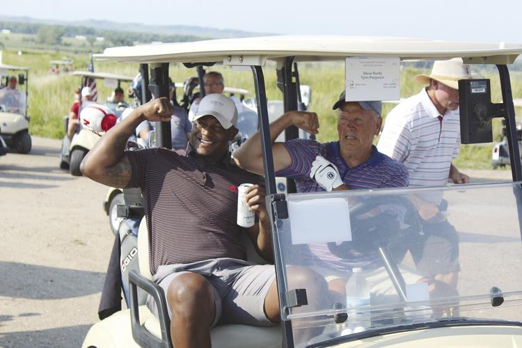 Mentorship celebrated at Adrian Fiala Memorial Golf Tourney | Sports ...
