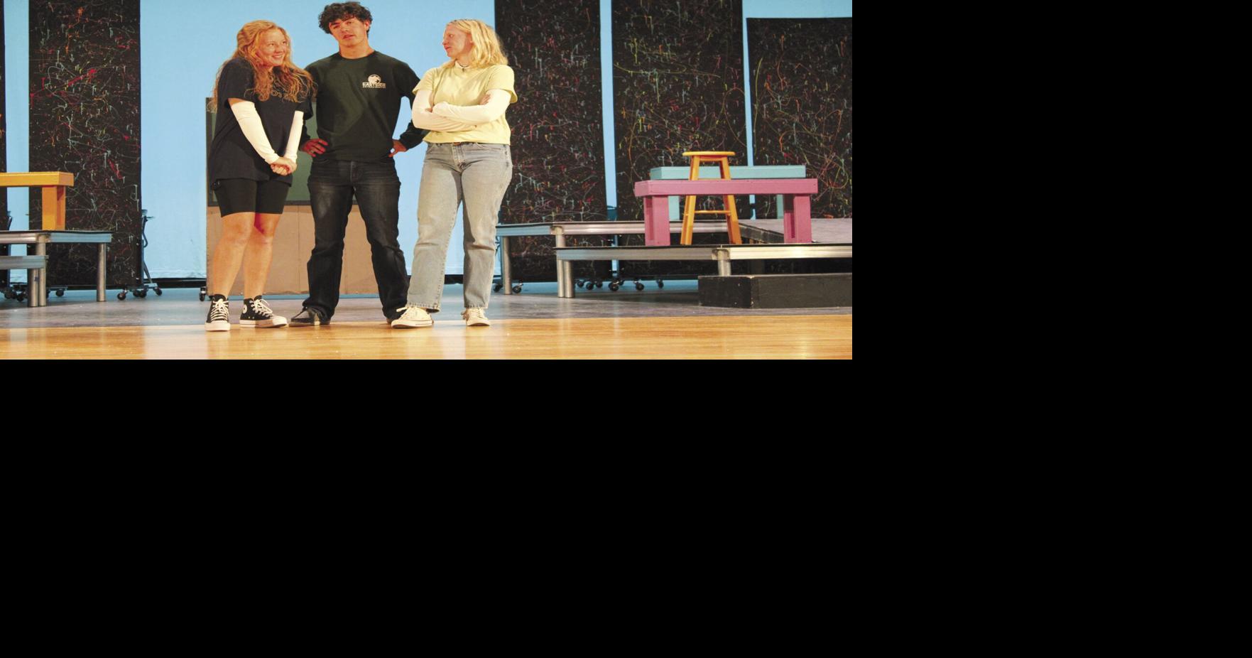 Pride, Prejudice, and the 90s – One Act Takes Center Stage | News ...