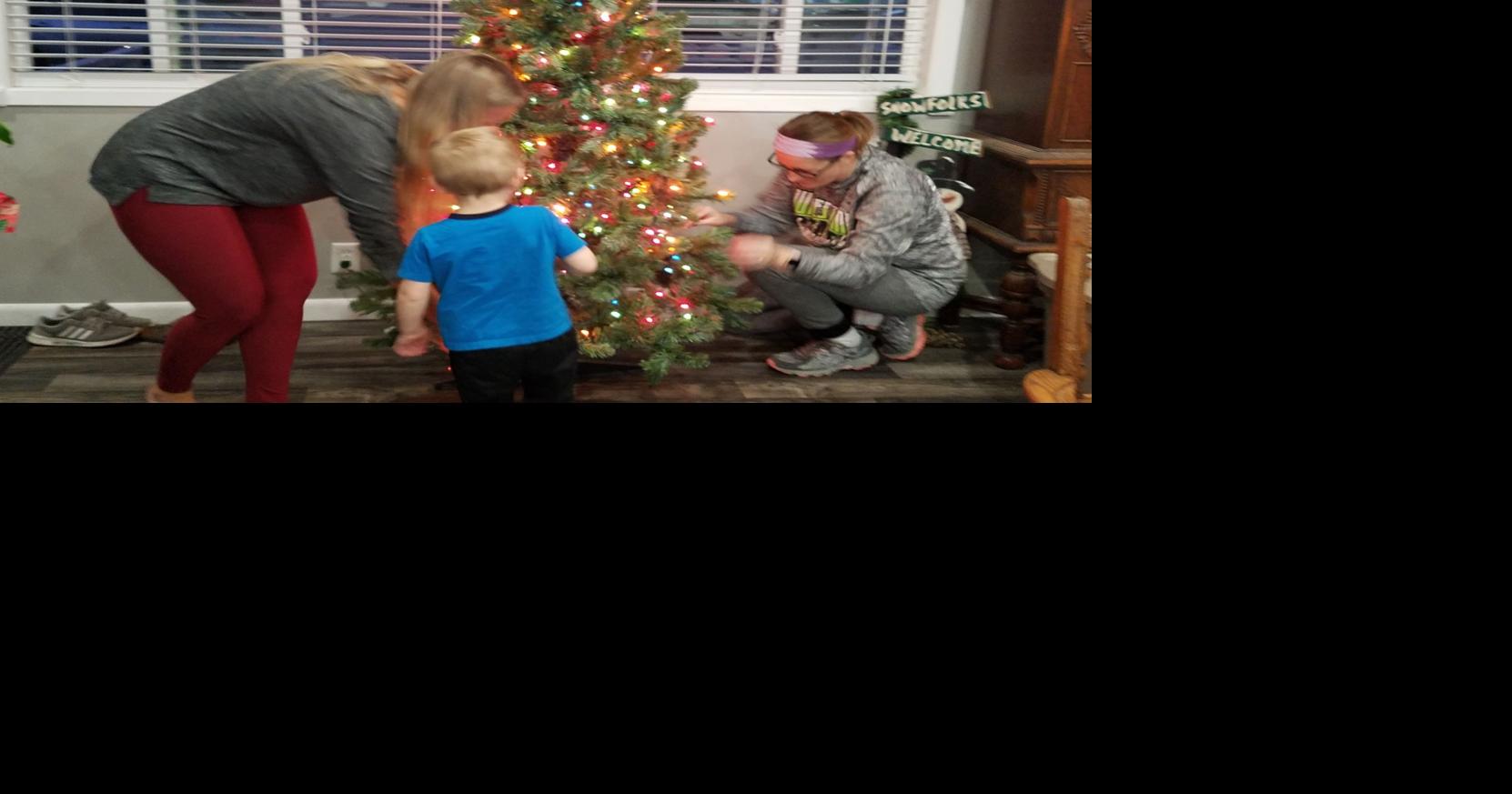 The great decorating debate | News | gothenburgleader.com