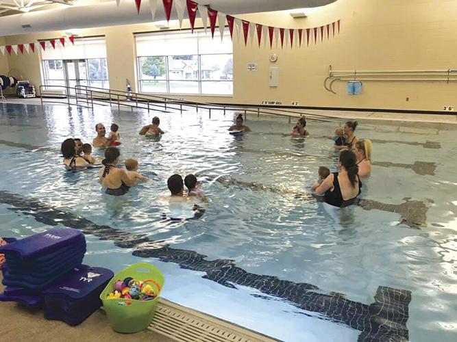 Fun, friends and fitness -- it’s all at the YMCA | News ...