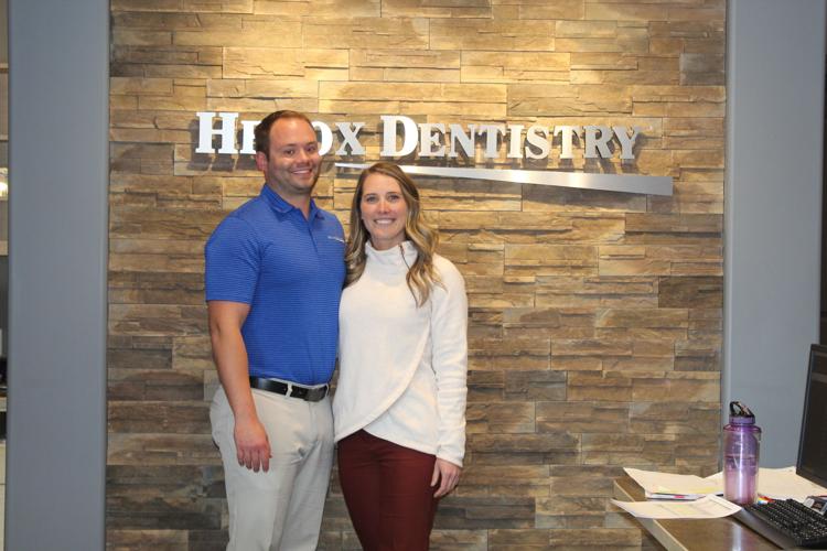 CELEBRATE THE DECADES: Under 40, Four generations of smiles: Hecox ...