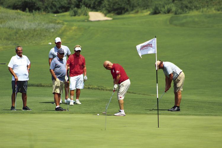 Mentorship celebrated at Adrian Fiala Memorial Golf Tourney | Sports ...
