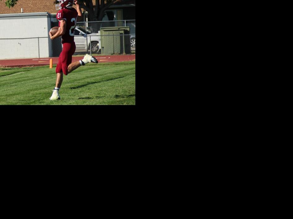 Swedes Pull Out Win in Final Seconds | Sports | gothenburgleader.com