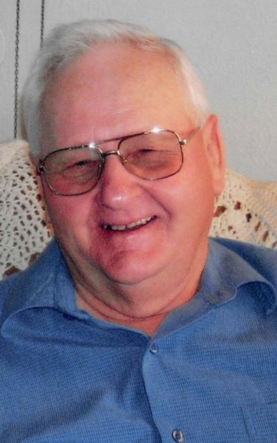 Ronald Slack, 80 | Obituaries | gothenburgleader.com