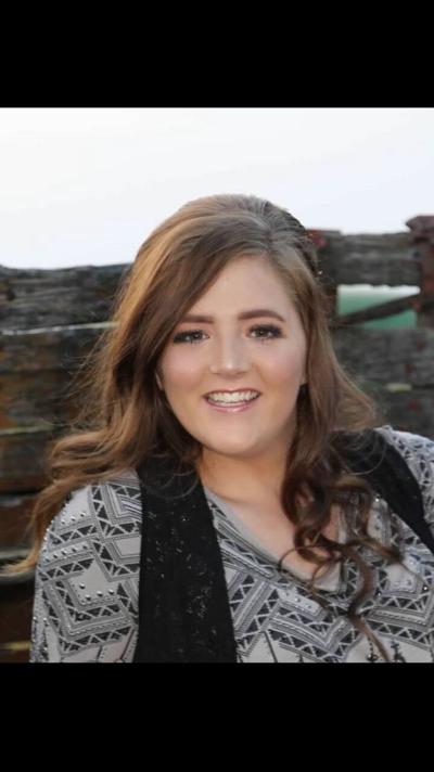 Falon Hatch | Virtual Graduations | gothenburgleader.com