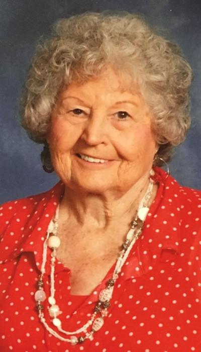 Jeanette (Griffith) Lauer | Obituaries | gothenburgleader.com