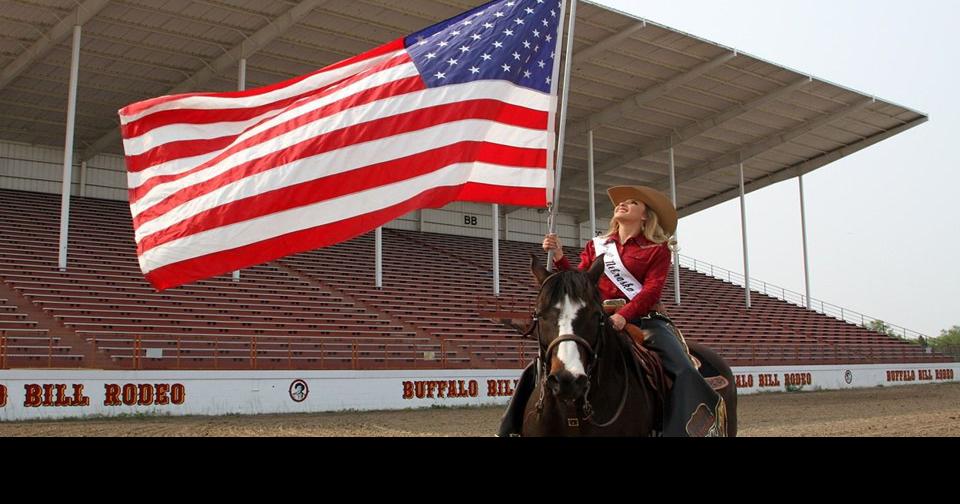 Miss Rodeo Nebraska Competition Displays Horsemanship | News ...
