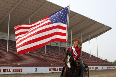 Miss Rodeo Nebraska Competition Displays Horsemanship | News ...