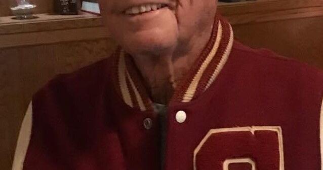 Chancy Albert Goodwin | Obituaries | gothenburgleader.com