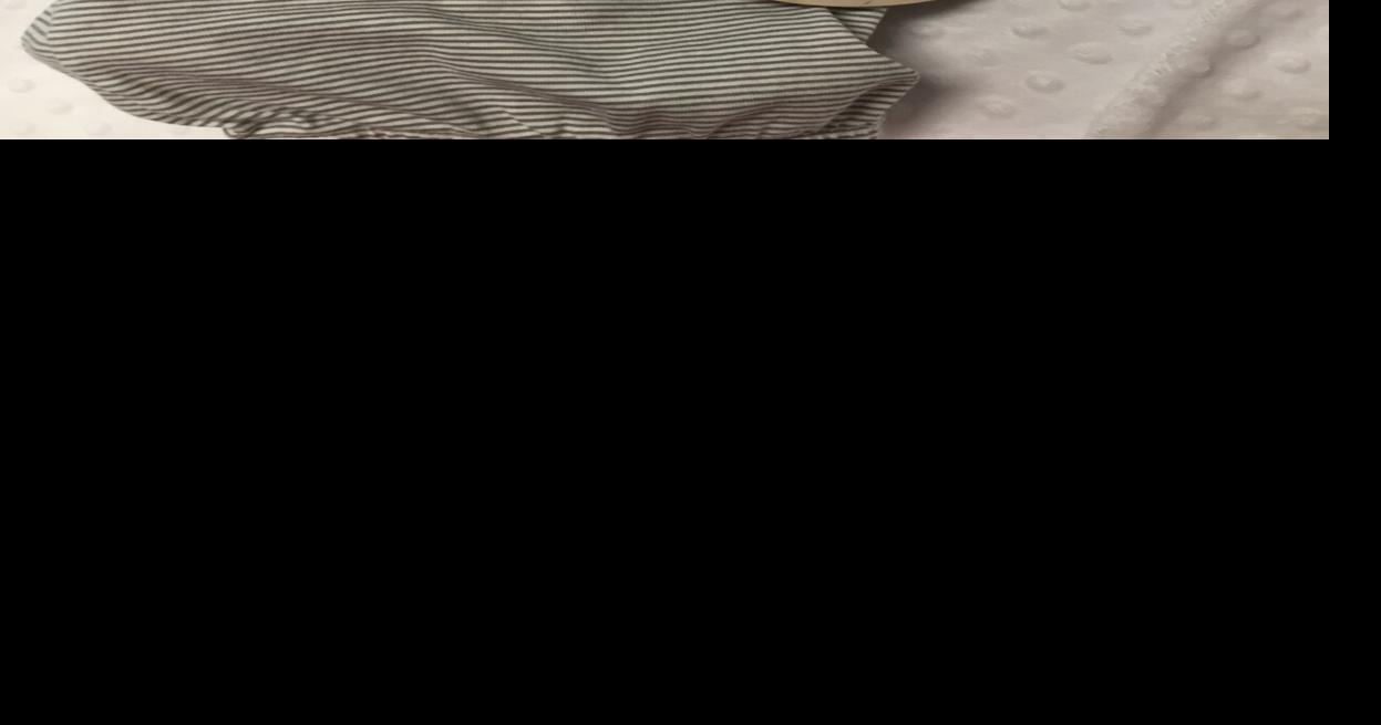 Lueker Craig Thayer-McFall | Birth Announcements | gothenburgleader.com